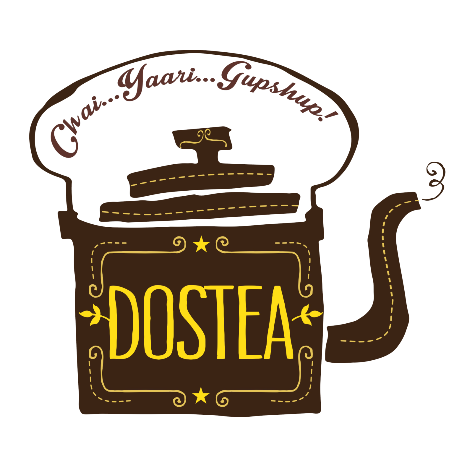 Contact Us To Know More About DOSTEA Franchise
